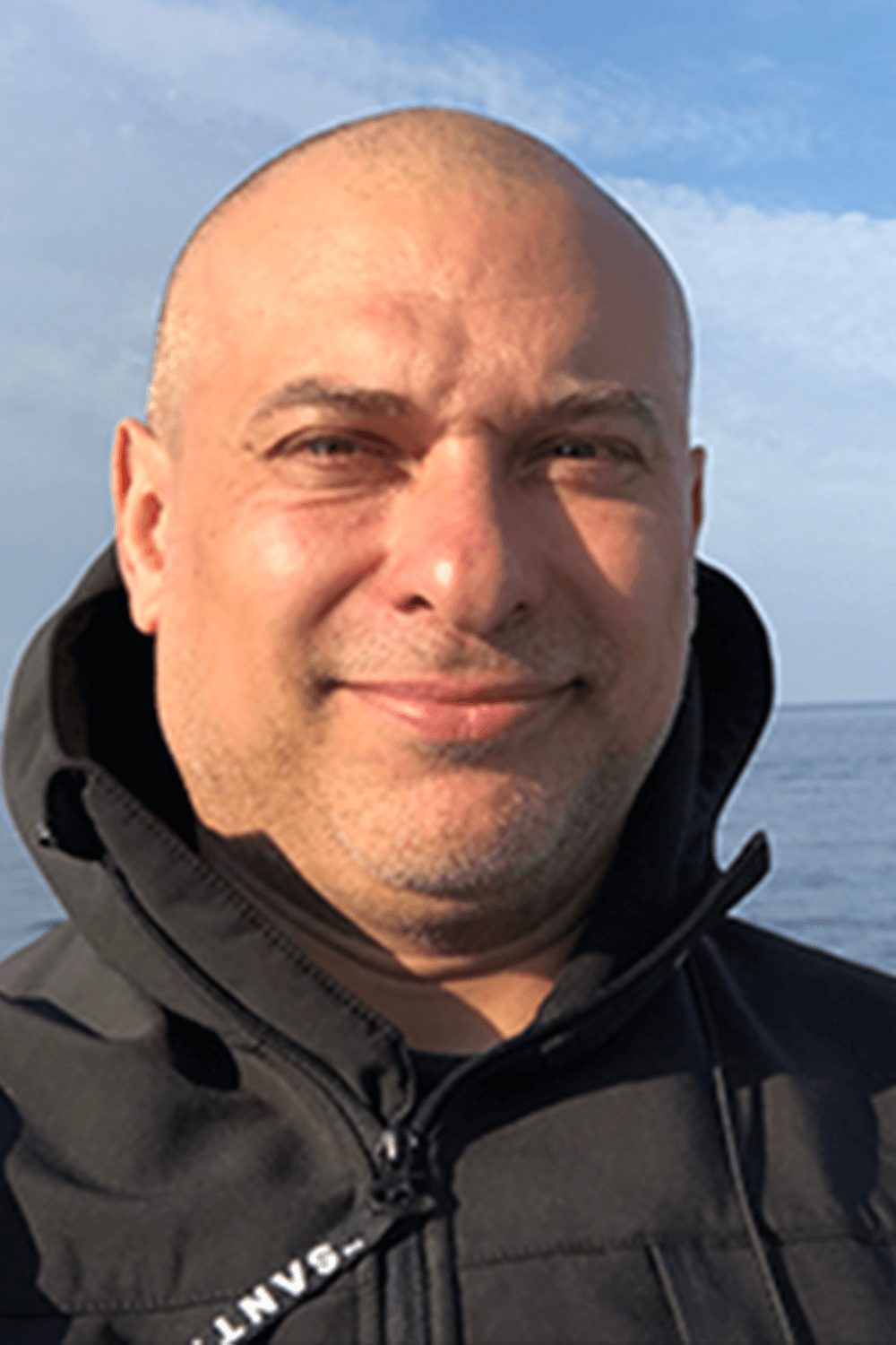 Czy rebreather to bezpieczne urządzenie? - Marcin Bramson - Podcast ...